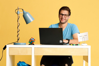 BAUR-Gruppe - Students