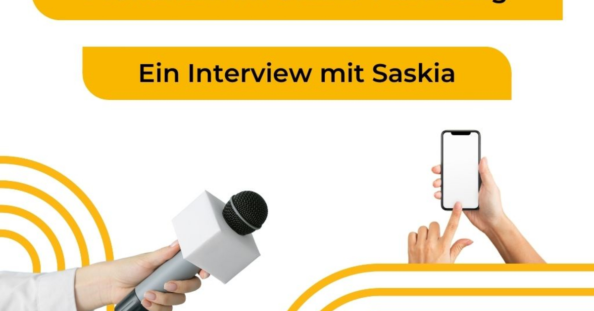 BAUR-Gruppe - Internship in online marketing - an interview with Saskia