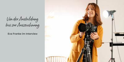 Jobs BAUR Gruppe - Von der Ausbildung bis zur Auszeichnung – Eva Franke ...