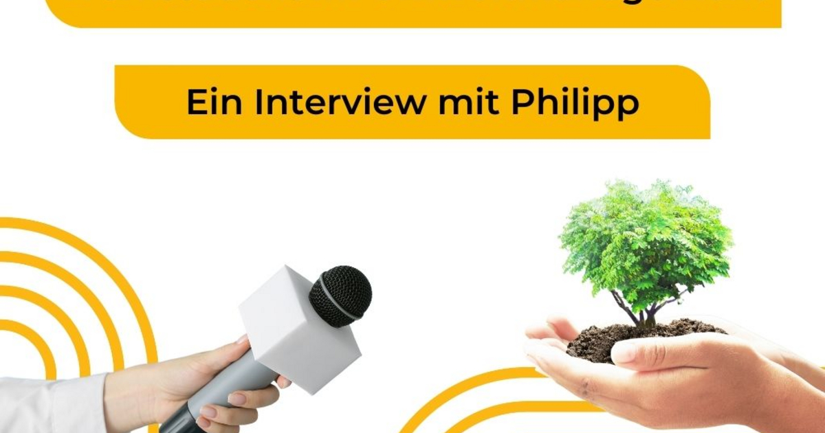 BAUR-Gruppe - The day of a working student - an interview with Philipp